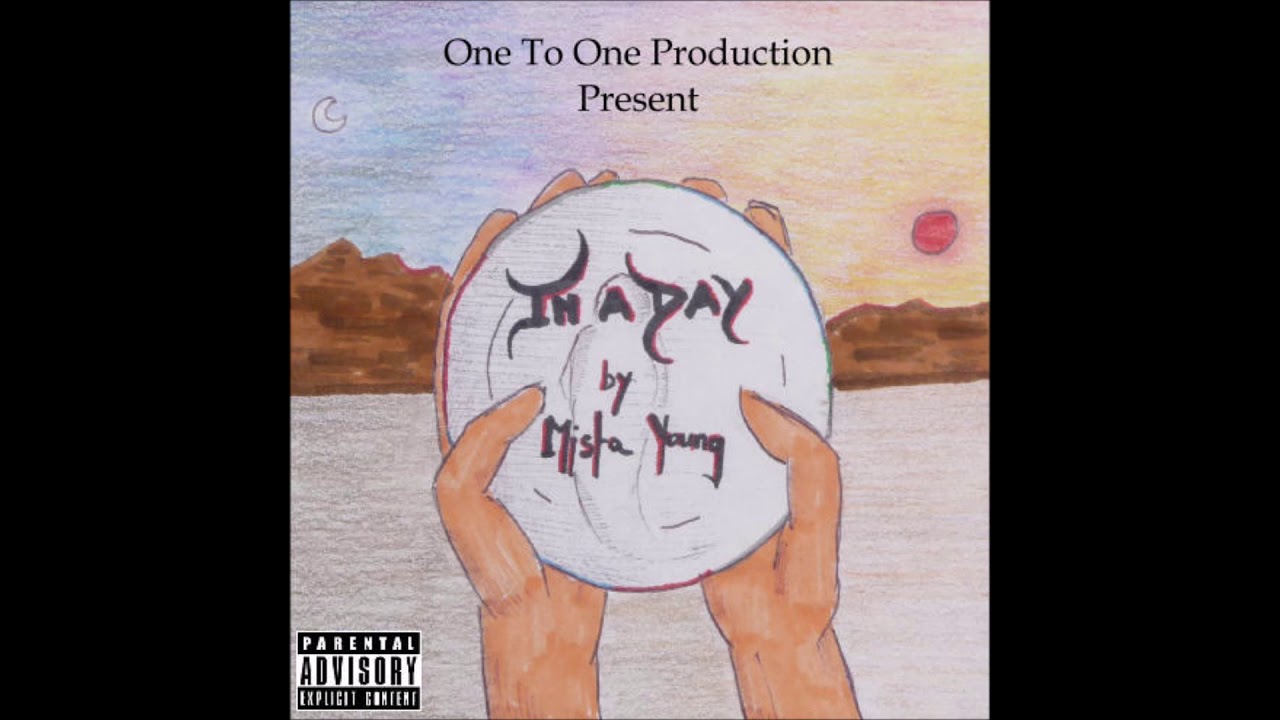 Mista Young - In A Day (Official Audio) - YouTube