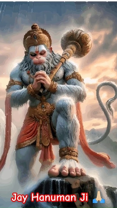 Drawing Hanuman Ji Using Python Turtle And Svg File Hanuman Hanumandrawing Views Viral