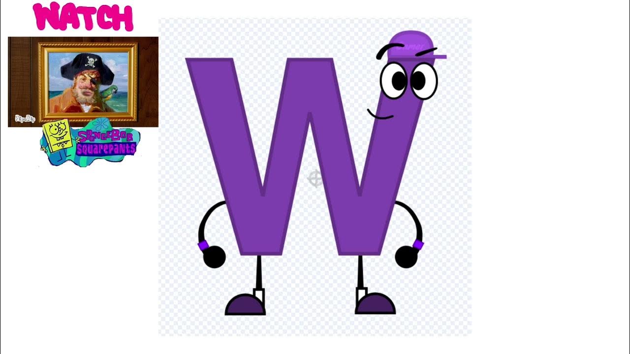 The Abc Alphabet REMAKE - YouTube