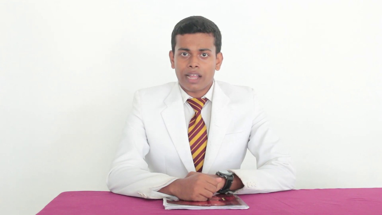 ACBU ONLINE NEWS BULLETIN #02 - YouTube