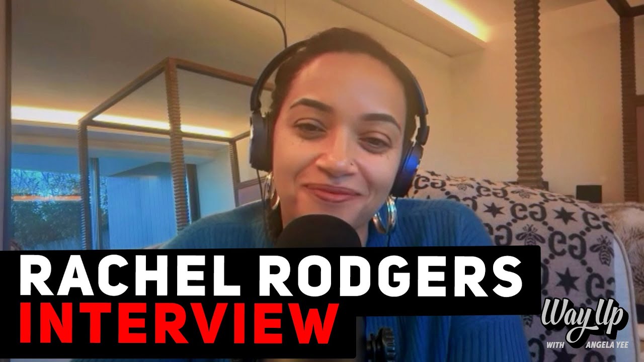Rachel Rodgers Breaks Down How to Eliminate Debt & Build Wealth+ More ...