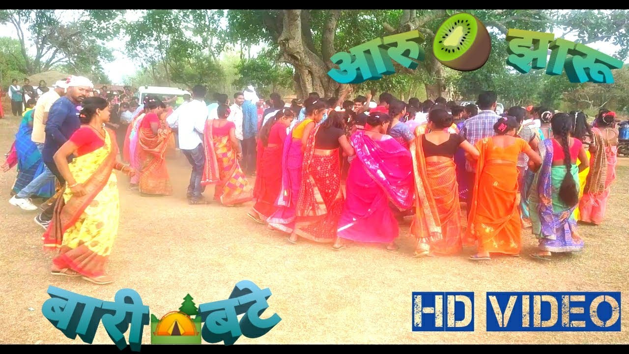 BARI BATE AARU //JHAROO NEW //VIDEO & NEW SONS #like &sbuscribe //jarur ...