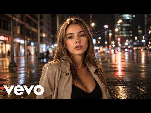 ZADEN — Call My Name (Original Mix)