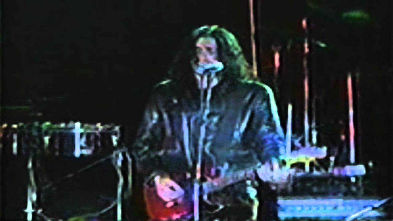 Caifanes - Rock de los 90's (Monterrey) [Completo] 1991 - YouTube