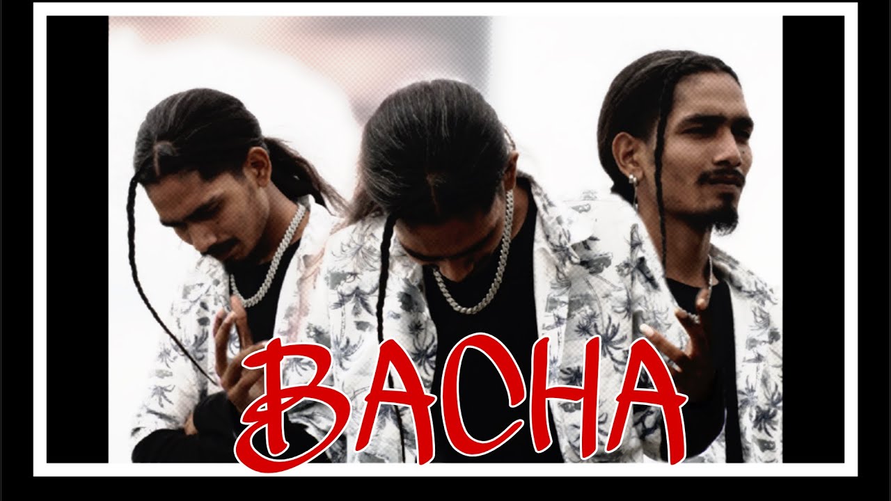 BACHA (Official Rap Song) EP : JANAMDIN MUBARAKHO prod . Ammy music ...