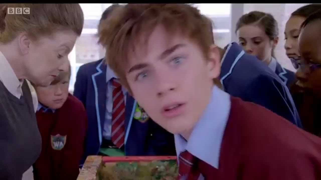 Hank Zipzer Series 2 Episode 9 - YouTube