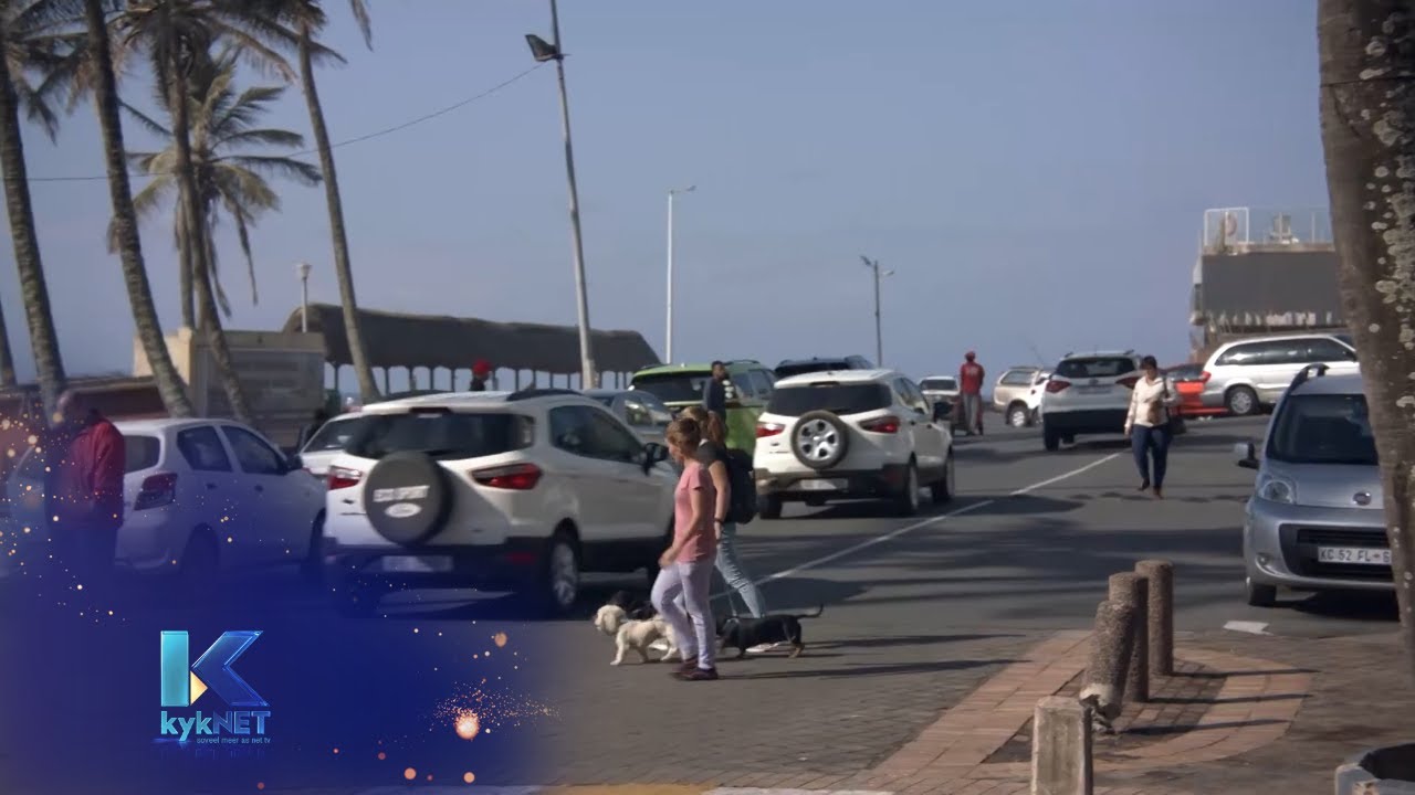 Dorp van die jaar 2023: KwaZulu-Natal finalis – Kwêla | kykNET - YouTube