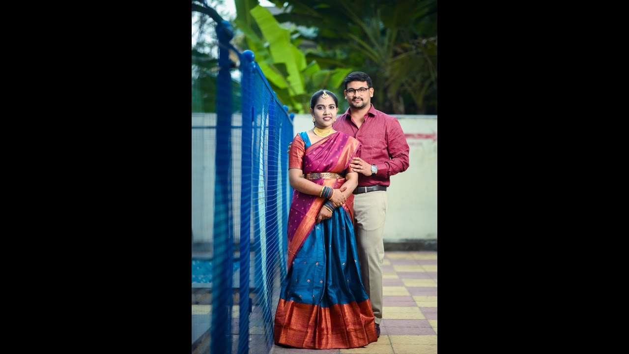 nagendra-babu-weds-thanuja-24th-march-2024-live-by-mj-live-events