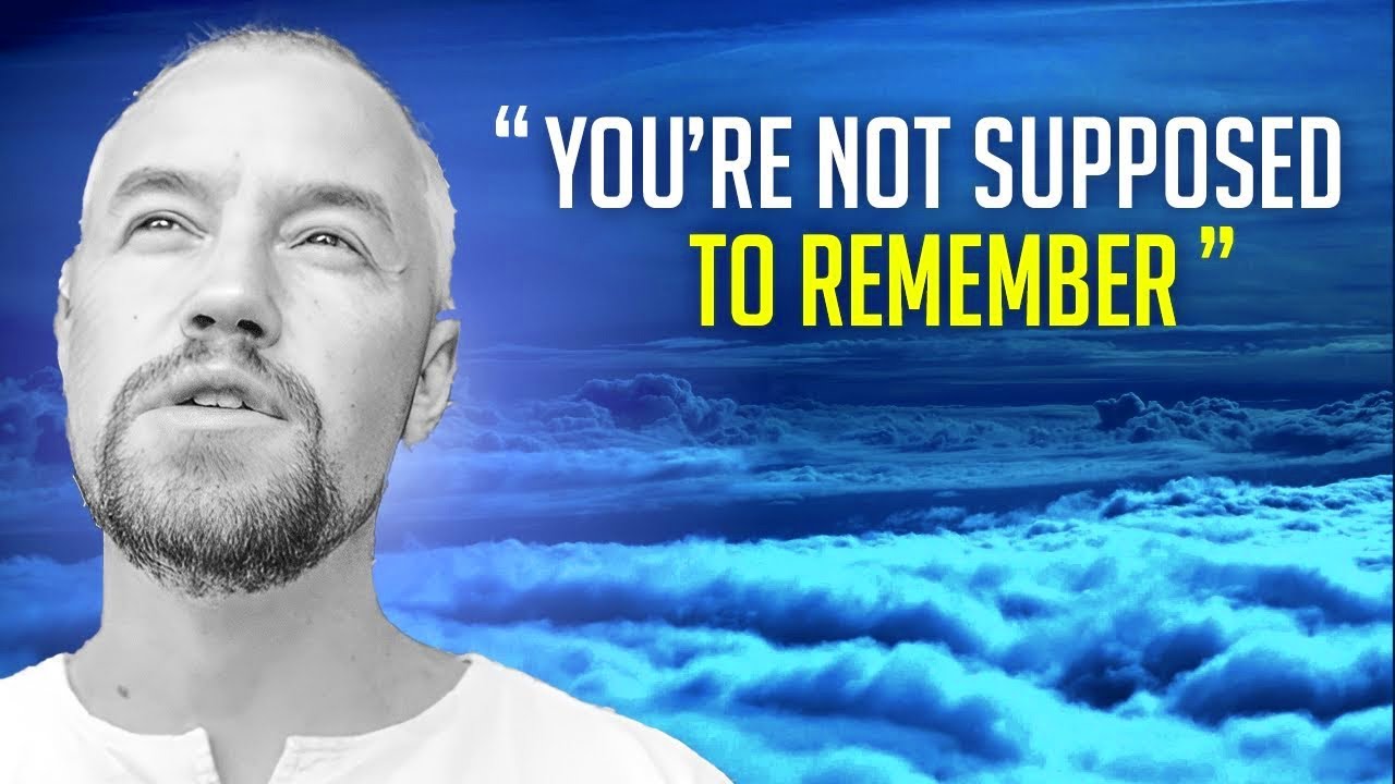 Ex Military Man Dies; Shown The Afterlife And Told Why We Come Here ...