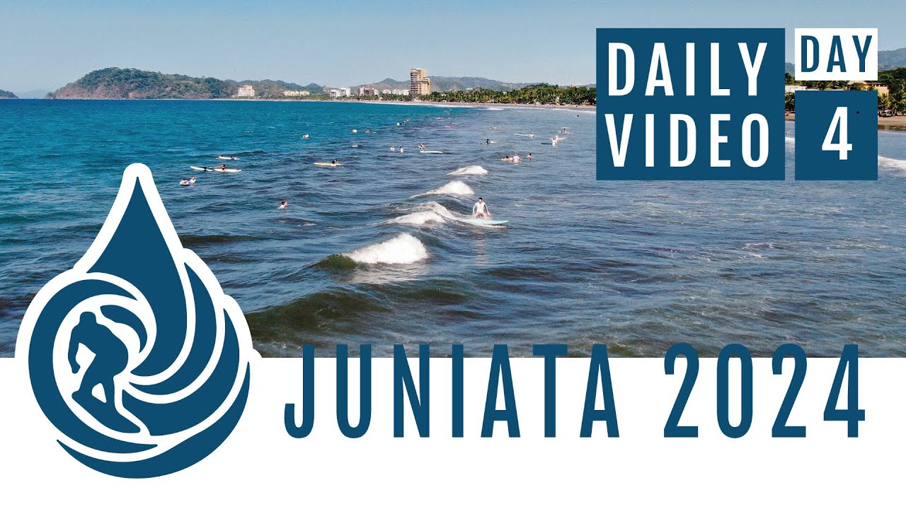 January 12 2024: Juniata - Day 4 - YouTube