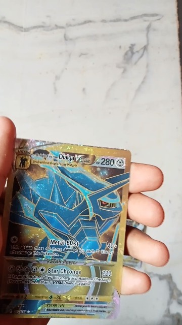Diamond Pokemon cards - YouTube