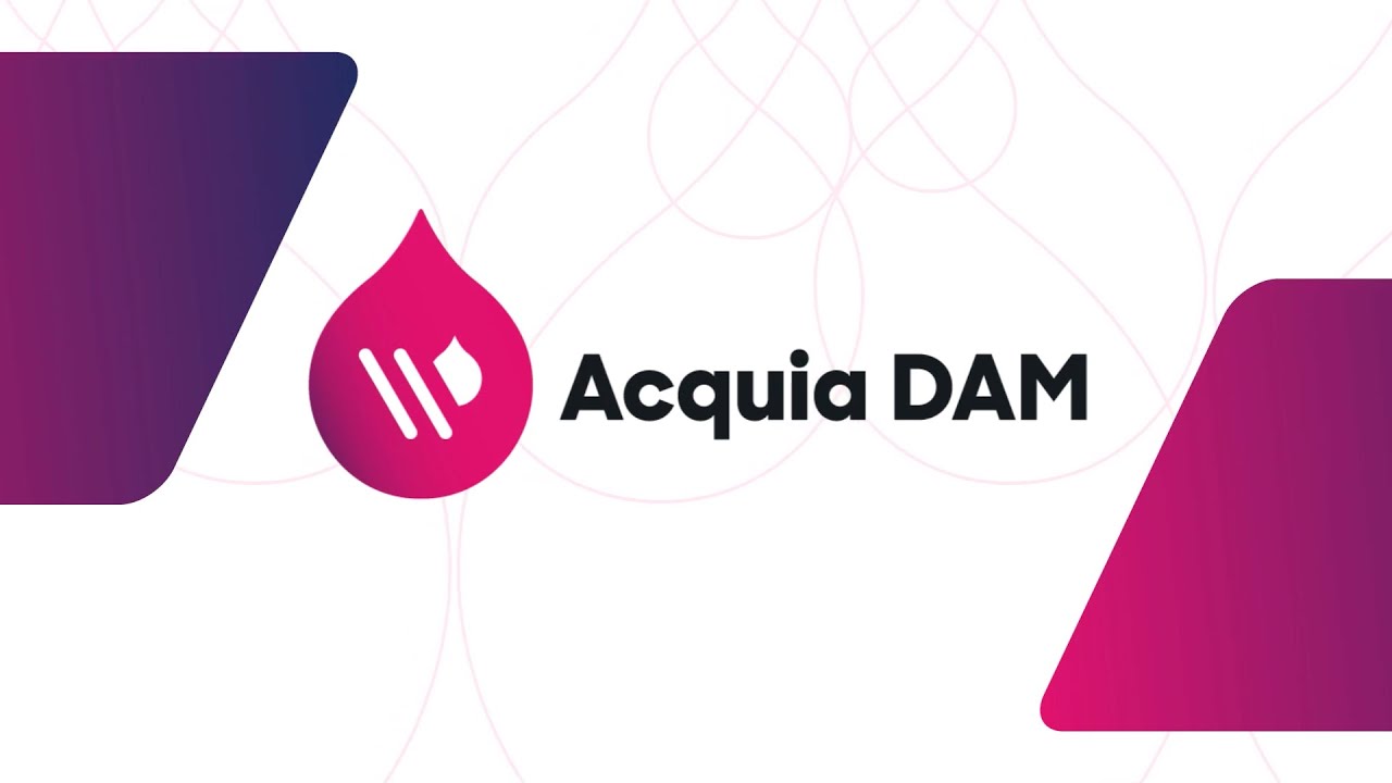 【日本語字幕付き】Acquia DAM：デジタルアセットを管理するための究極のソリューション - YouTube