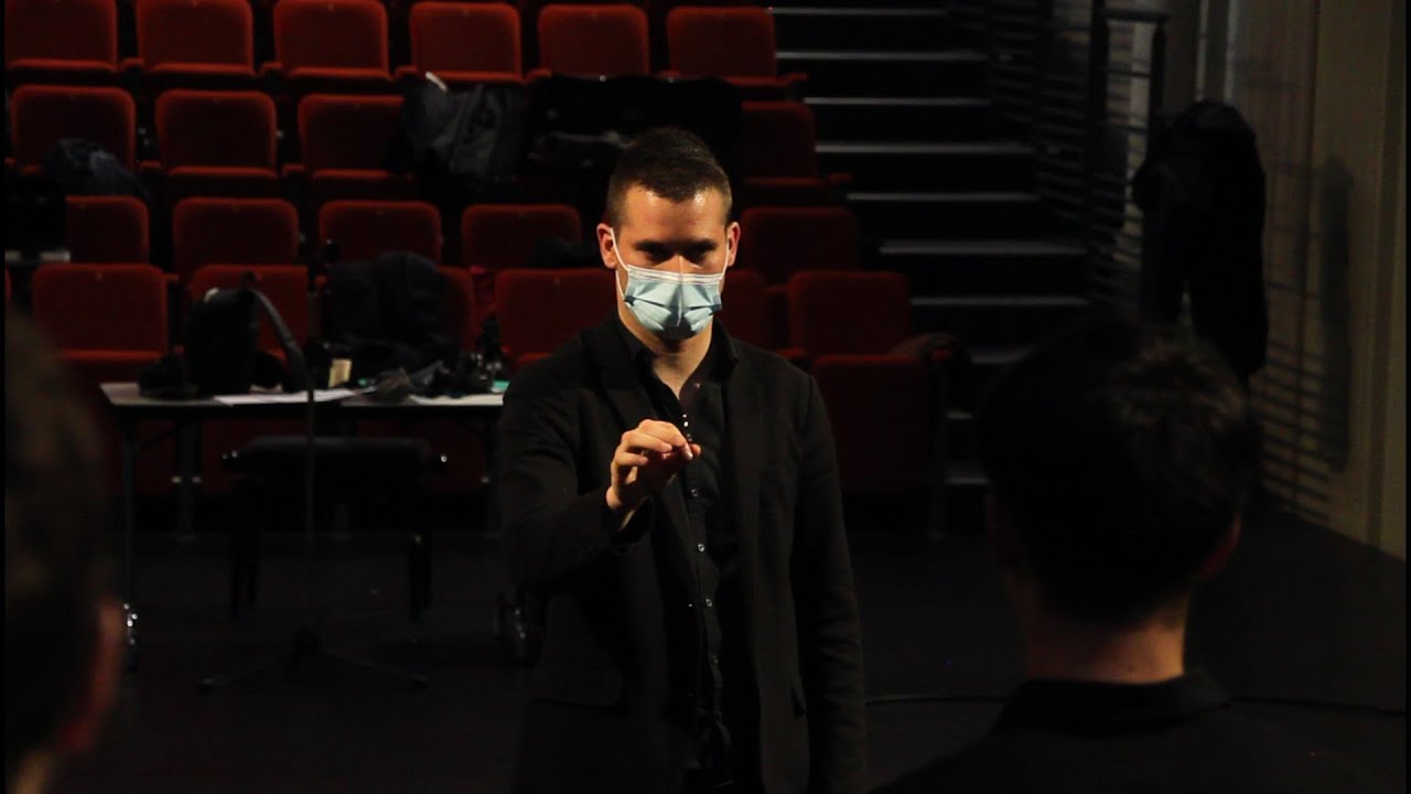 FINAL FANTASY VI : Terra's Theme (arr. Florian GEAY) - YouTube