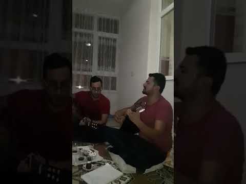 Fatih ÇETİN & Kadir Oğuz DENİZ / QEREJ DAĞE