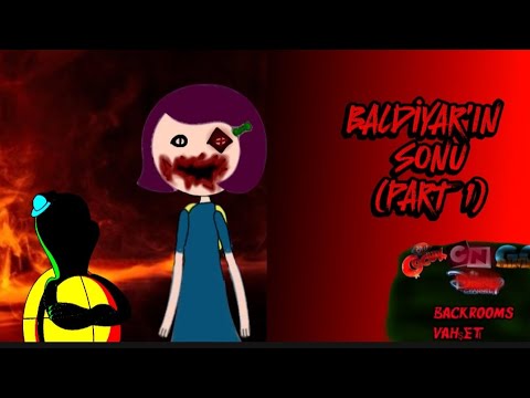 İbi - BALDİYAR'IN SONU (PART 1) \