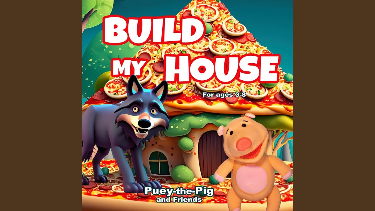 Build My House - YouTube