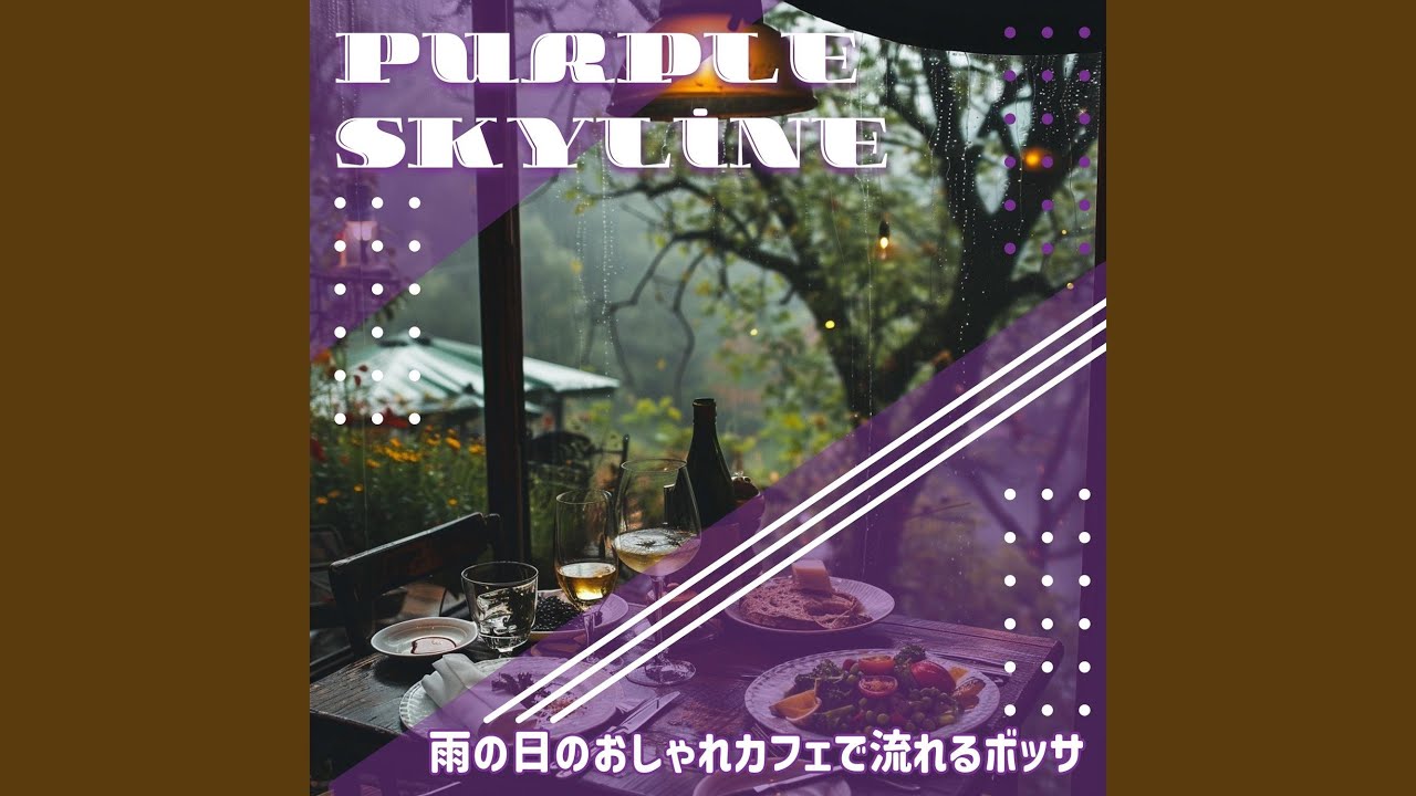 Drizzle Harmony Cafe Moments - YouTube