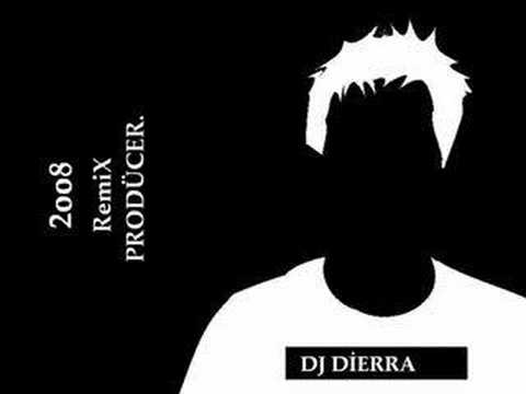 Yabancı Remix by Dierra