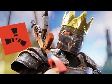 Rust 2k hour montage - YouTube