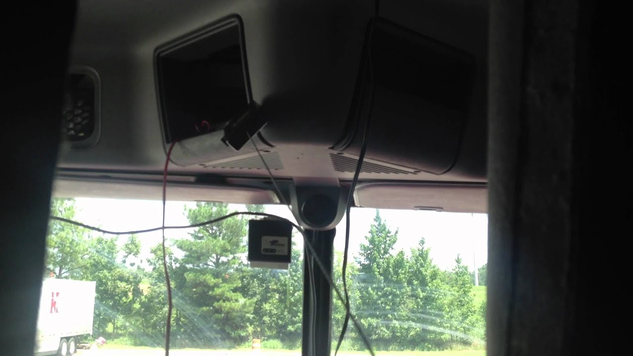 CB Radio Rambo - YouTube