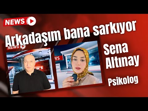 Arkadaşım bana sarkıyor. Psikolog Sena Altınay anlatıyor 