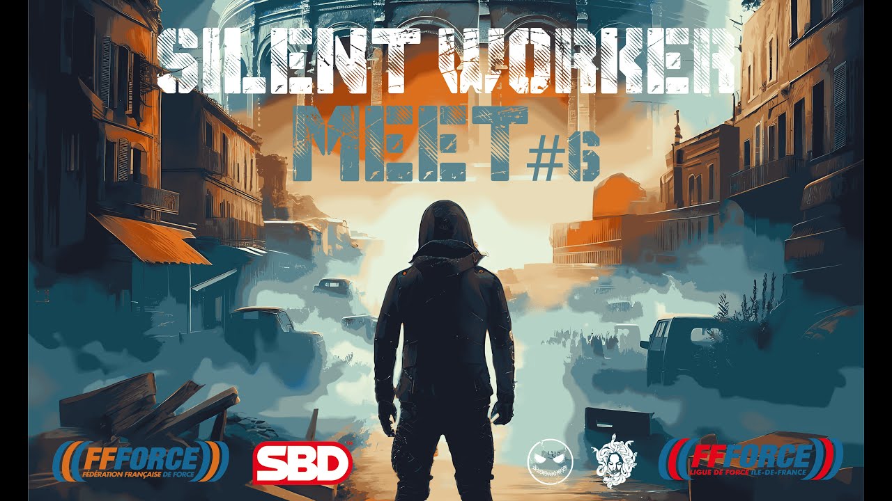 Silent Worker Meet #6 | Prime Time - YouTube