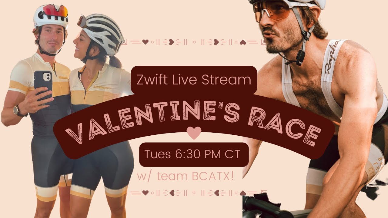 Race 6 of 6 // Zwift Racing League | WTRL - Americas Central Open A1 on ...