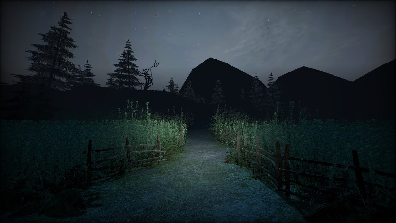 Game Guru 1 atualizado novas funções - YouTube