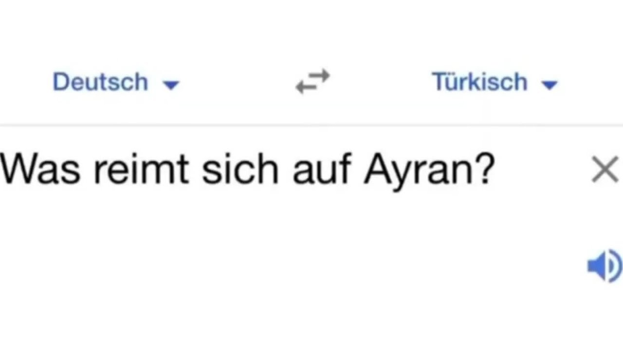 Was Reimt Sich Auf Lachen