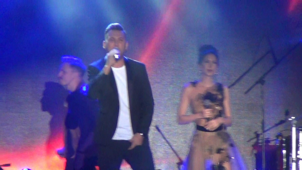 Estonia: Koit Toome & Laura - Verona at Nordic Night - YouTube