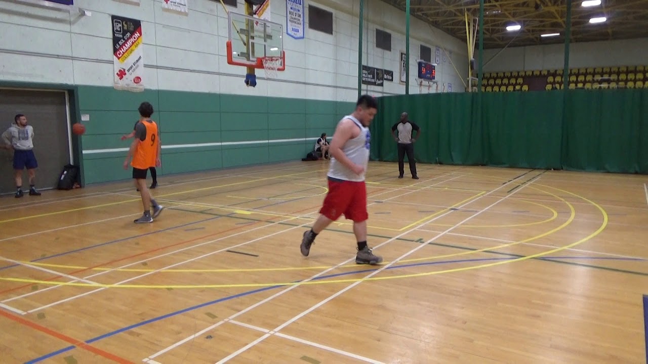2019 11 11 ak game 5 - YouTube