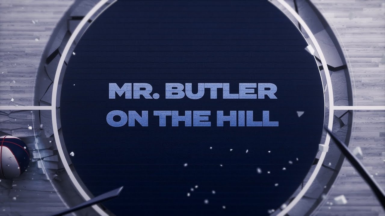 Jared Butler reflects on his medical journey to the NBA | Beyond the ...