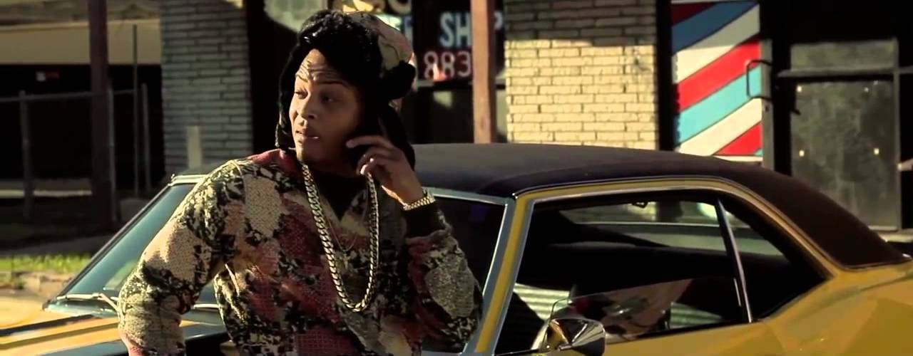 T.I. - Trap Back Jumpin 720p - YouTube