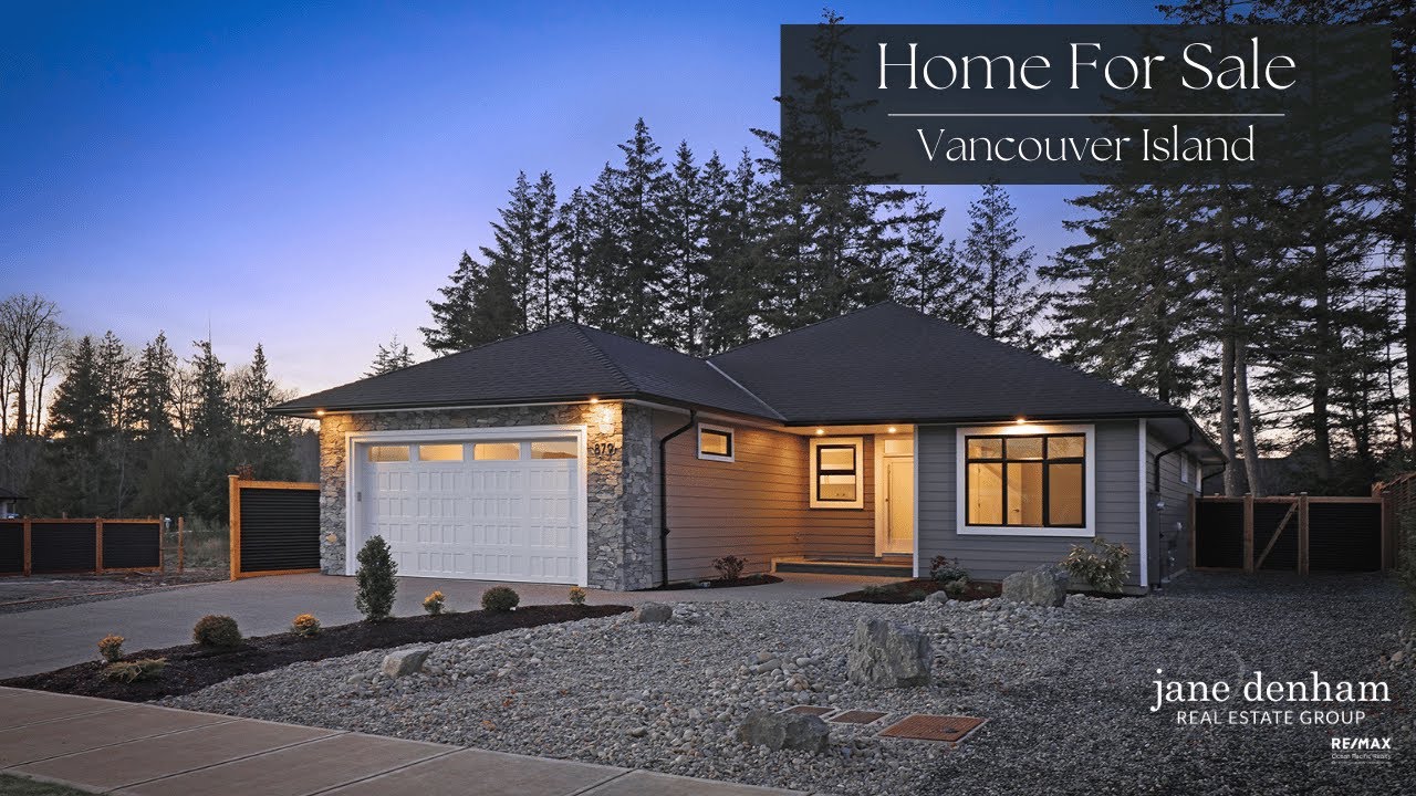 879 Hercules Place - YouTube