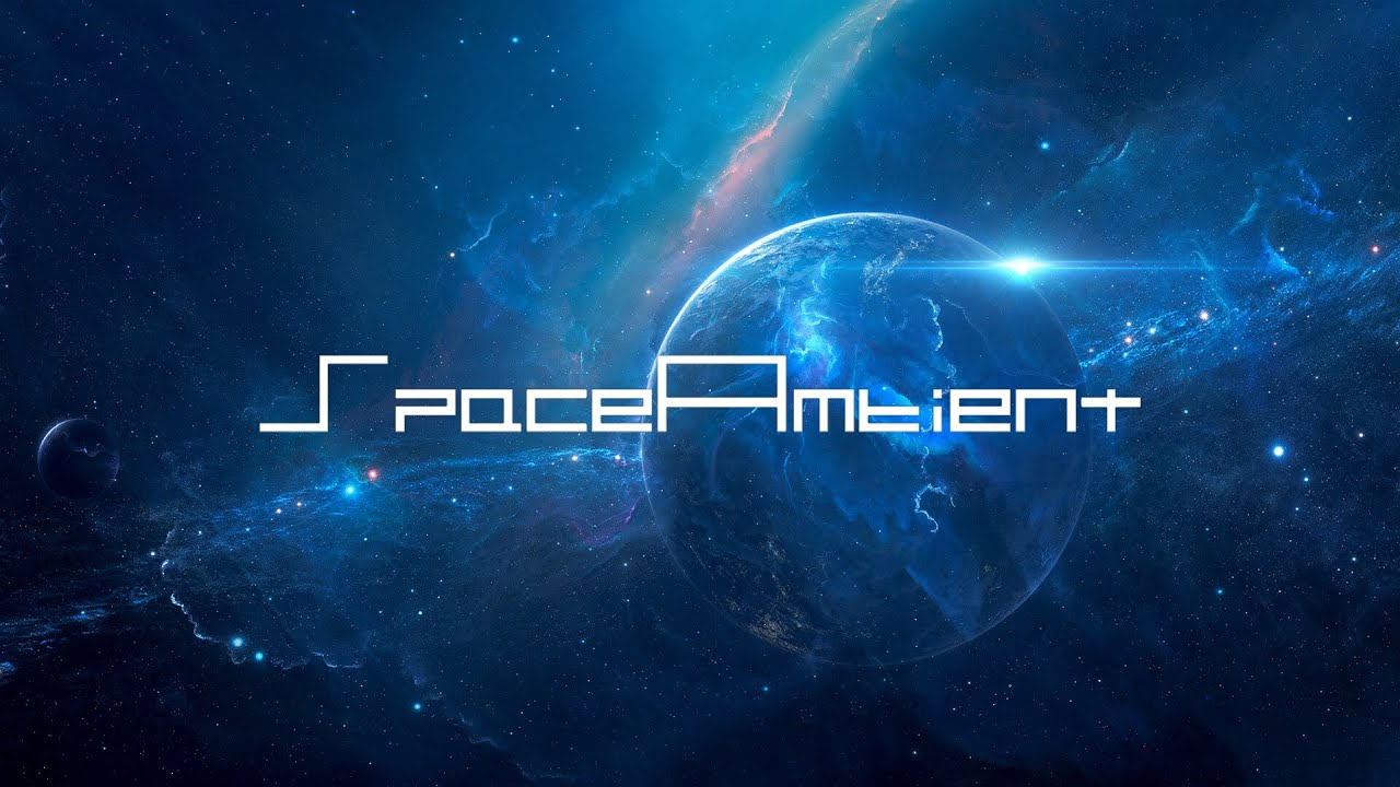 Terminus Void - Interstellar [SpaceAmbient] - YouTube