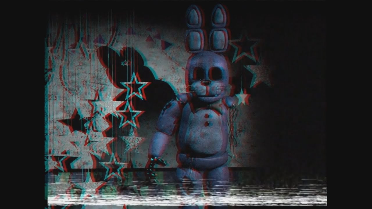CINTAS PERTURBADORAS VHS En ESPAÑOL De ANIMATRONICOS Que DAN MIEDO ...