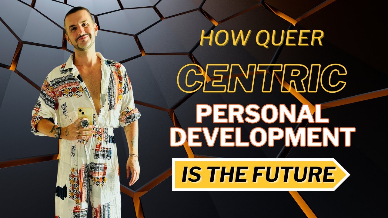 How To Love Your Queer Self Unapologetically Without The Fears Of Society's Judgment Webinar ...