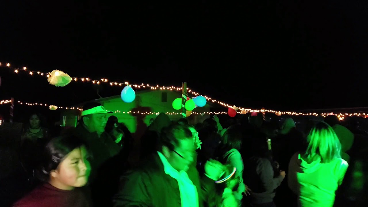 Native Creed in Ali Chukson.01/18/20. - YouTube