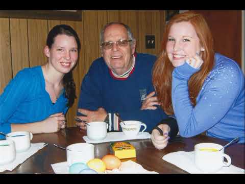 Tribute To James Schlichting - YouTube