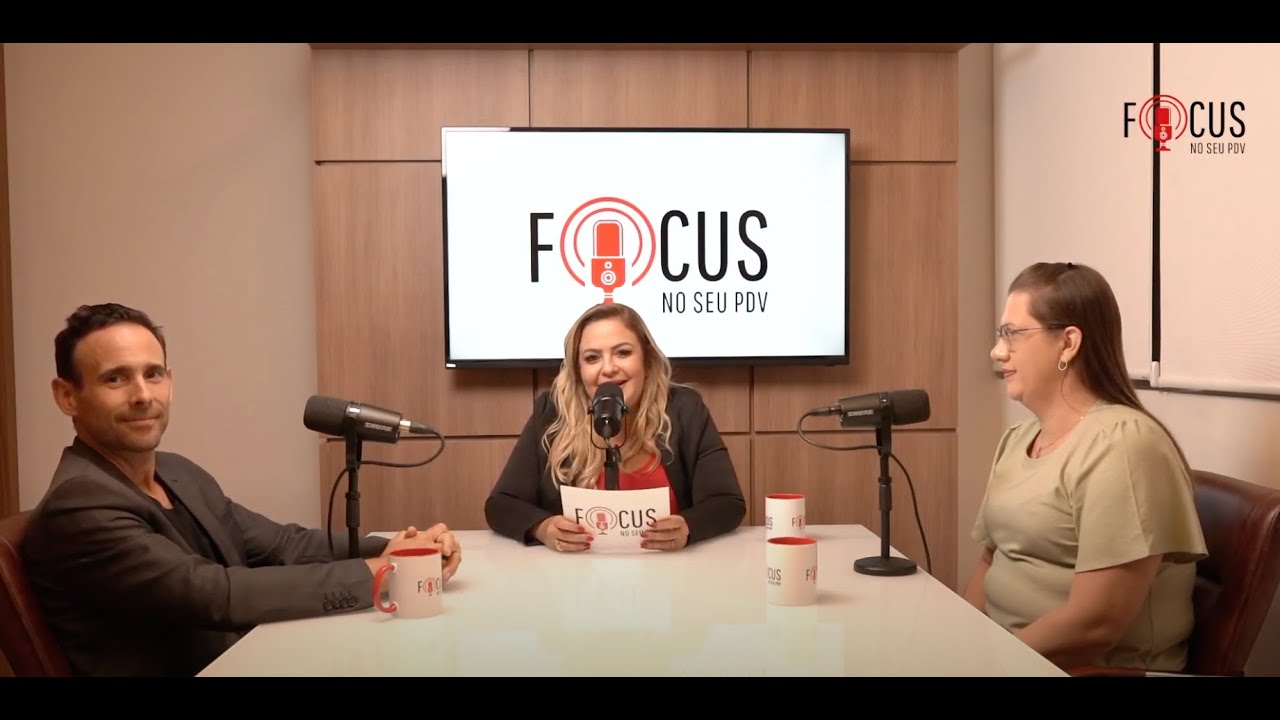 Erika Mündel - Crystal - Focus no seu PDV - YouTube