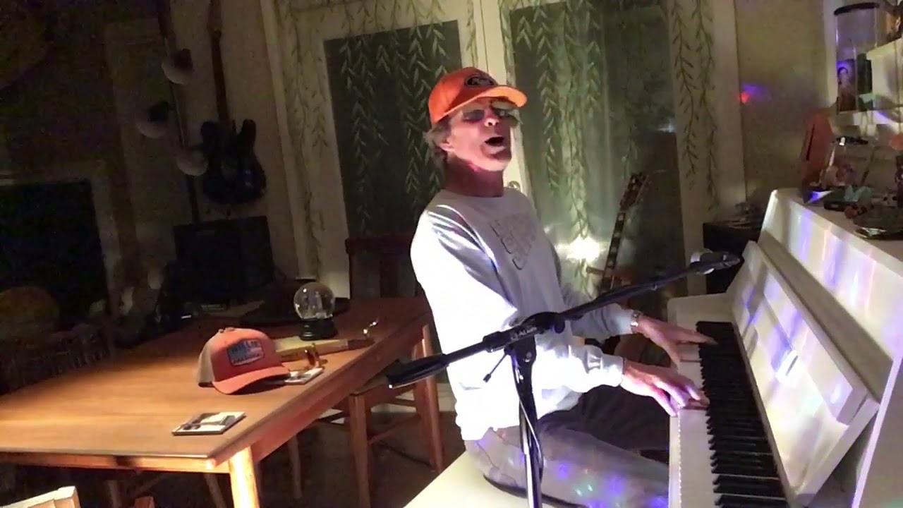 "ORANGE" by Dale Gribble 2020 - YouTube