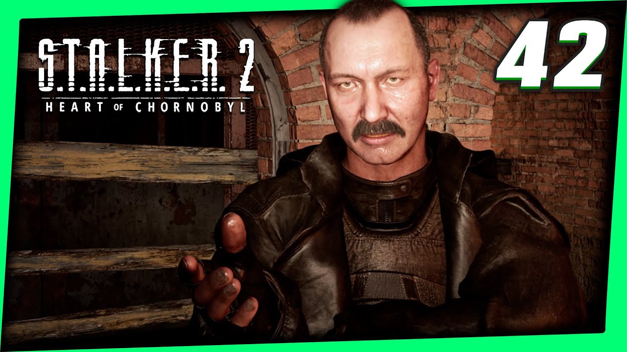 Dark Times - Let's Play S.T.A.L.K.E.R 2: Heart of Chornobyl [Veteran ...