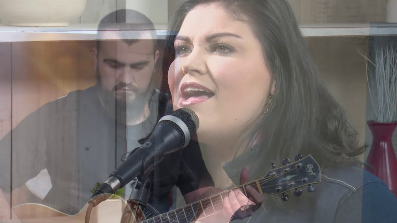 Corlea Botha - Breek My Hart - 3 Okt 2018 - YouTube