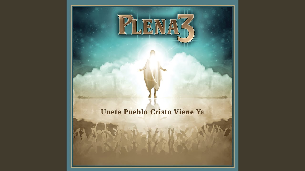 Cristo Viene Ya - YouTube