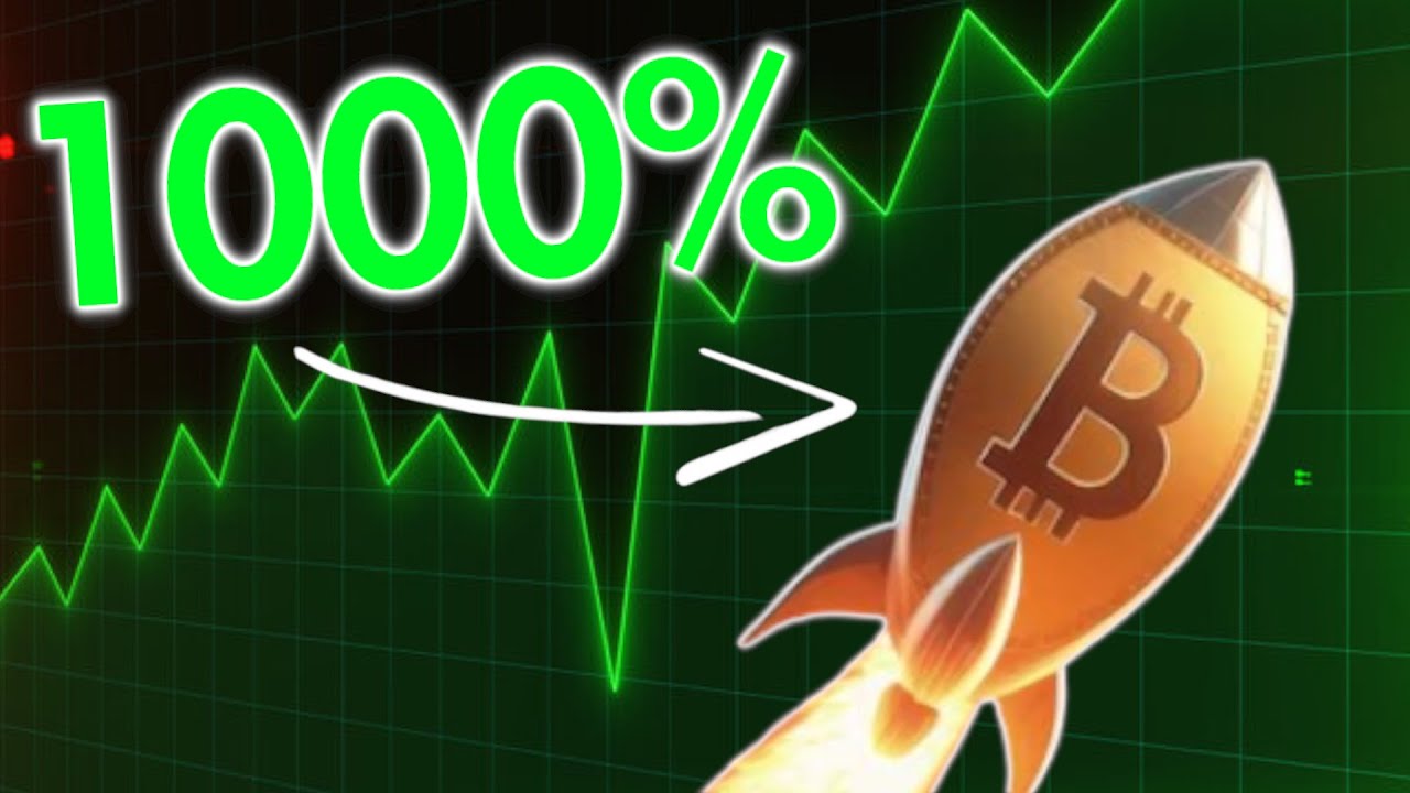 Bitte kaufe jetzt BITCOIN📈 - YouTube