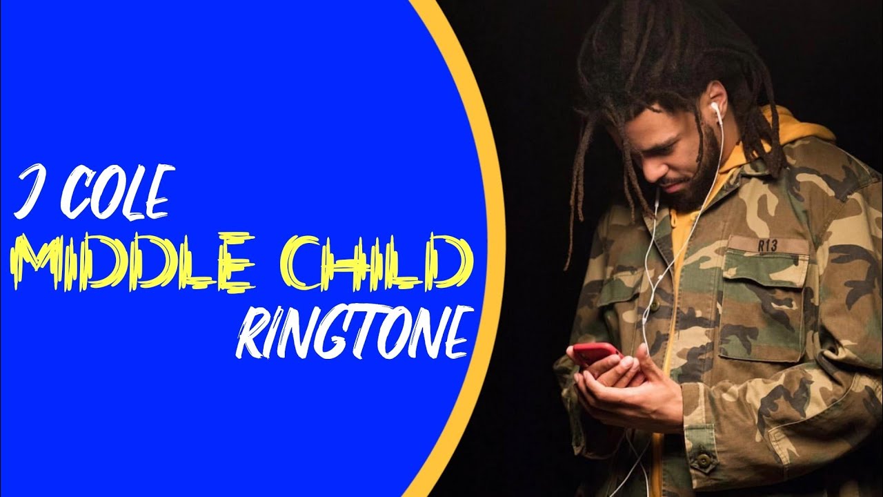 J Cole : Middle Child Instrumental Remix Ringtone 2019 | Download Now ...