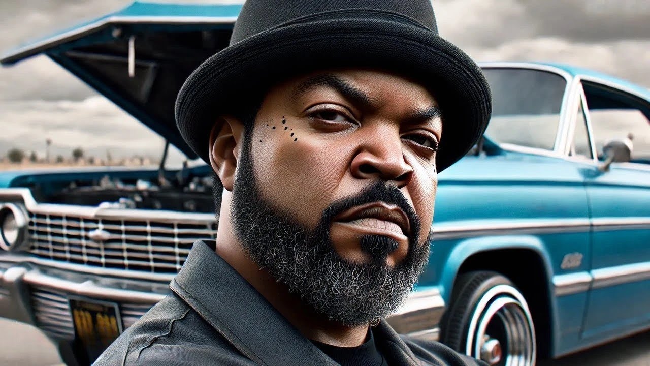 Ice Cube & WC - Keep It G (Explicit Video) 2024 - YouTube