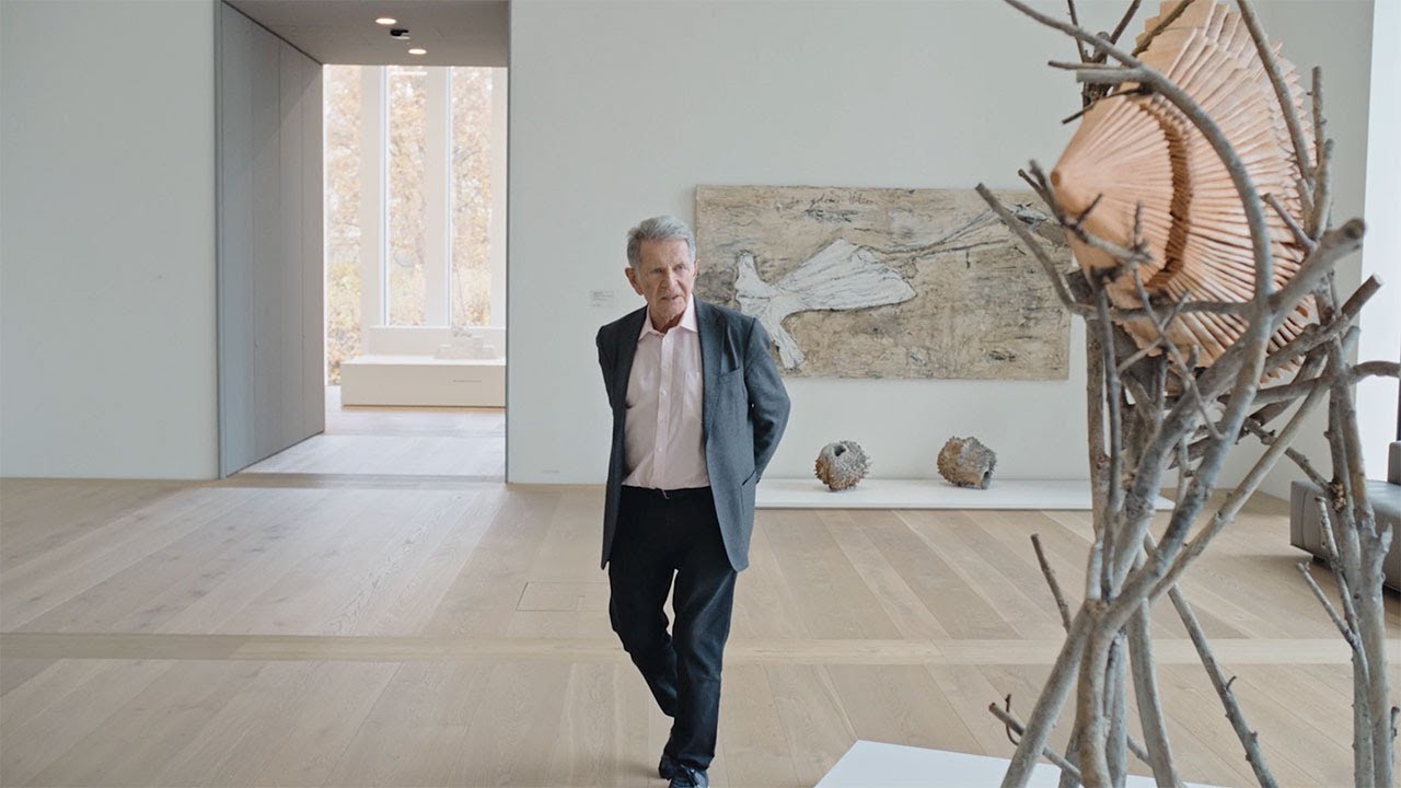 SAMMLUNG HUBERT LOOSER - YouTube