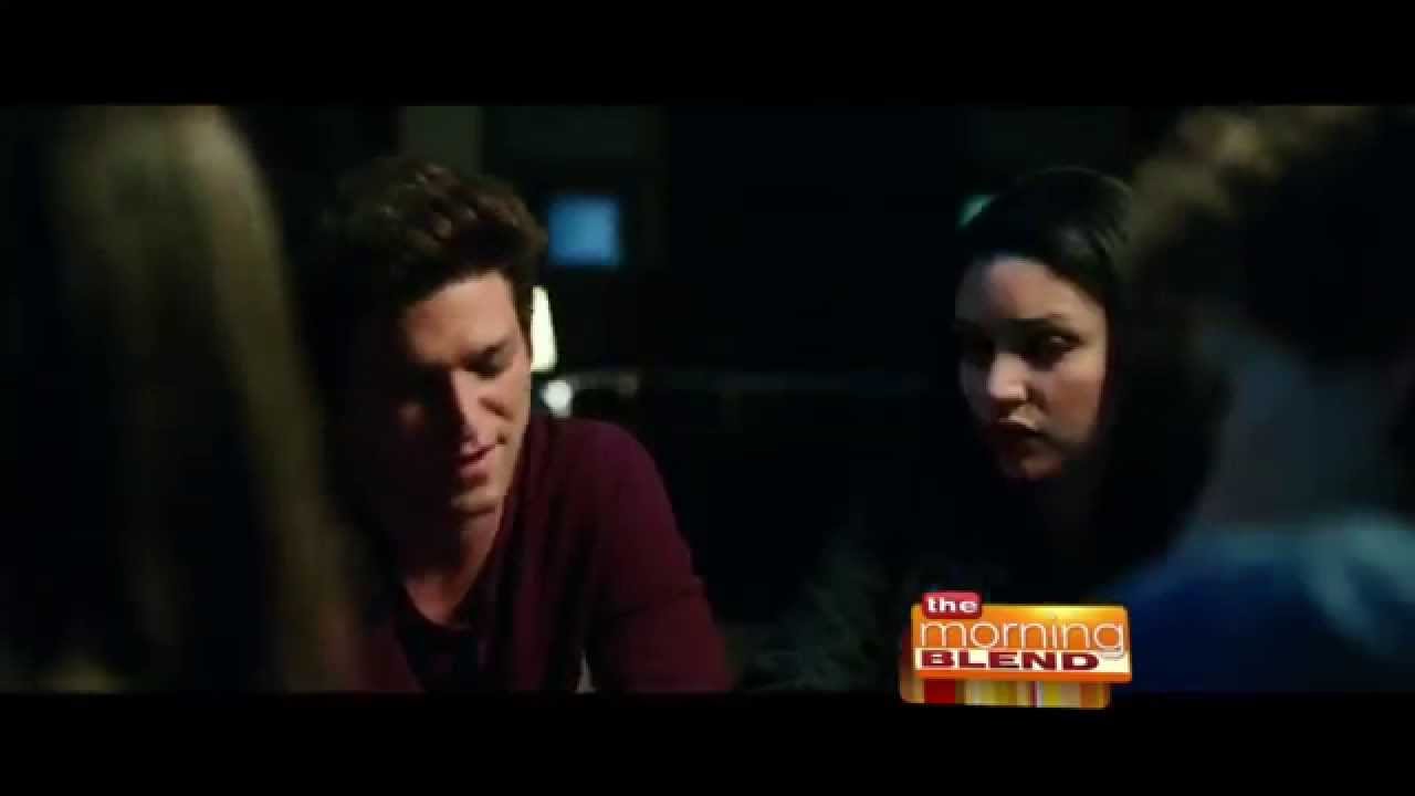 John Wick, Ouija Movie Review by Ryan Jay - YouTube