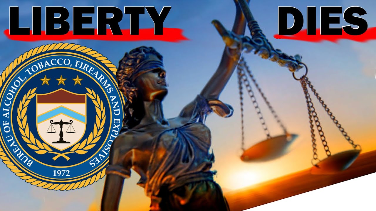 Major 2nd Amendment LOSS at SCOTUS || ATF Wins on Ghost Guns - YouTube